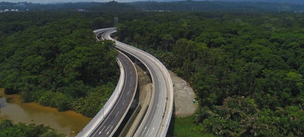Viaducto de Moín, Costa Rica - Grupo Puentes